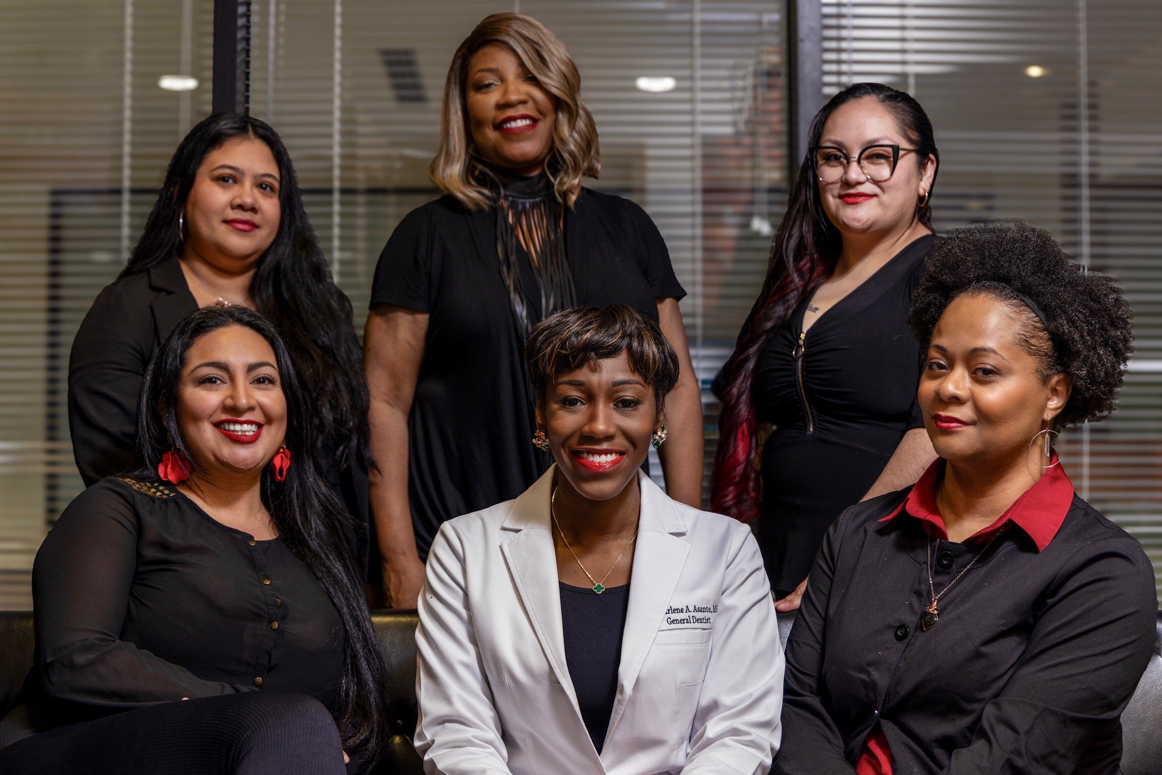 First Class Smiles Bethesda | Dentist in Bethesda, MD